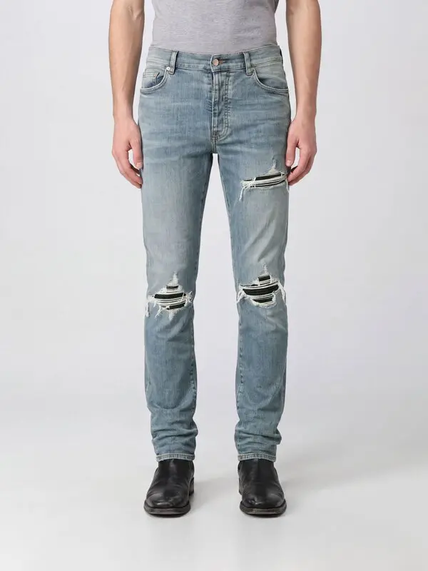 Amiri Jeans