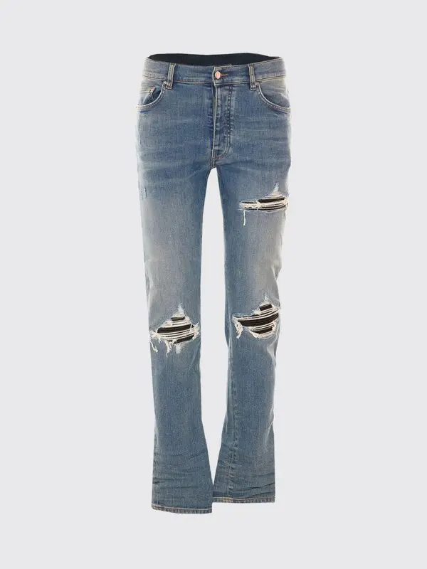 Amiri Jeans
