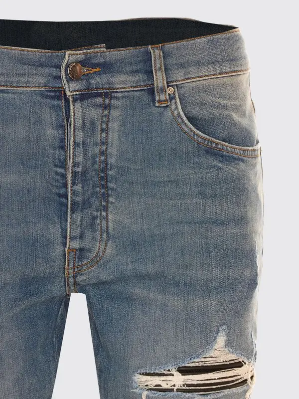 Amiri Jeans