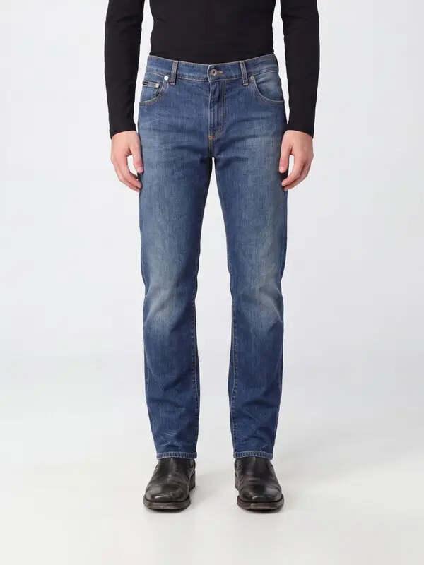 Dolce & Gabbana Pants