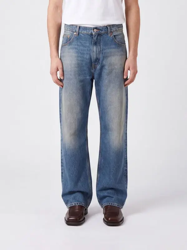 MAISON MARGIELA Jeans