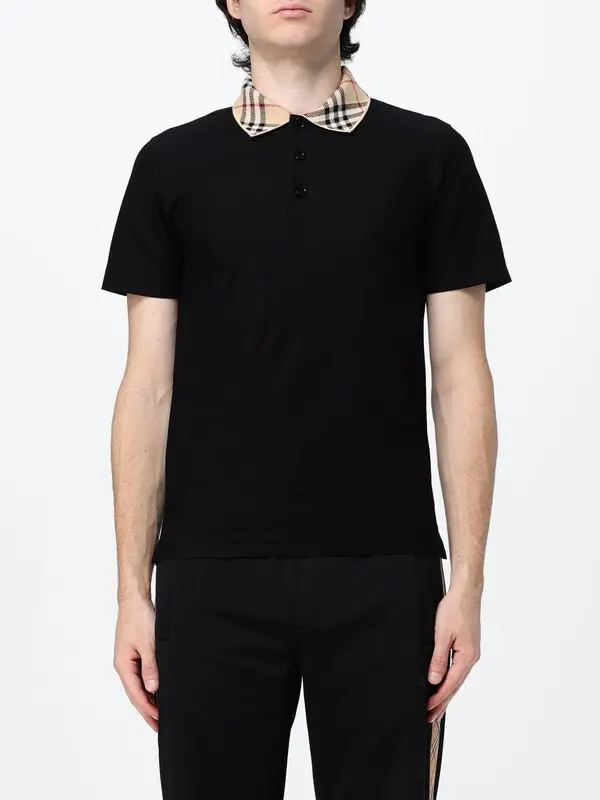 Burberry Polo Shirt