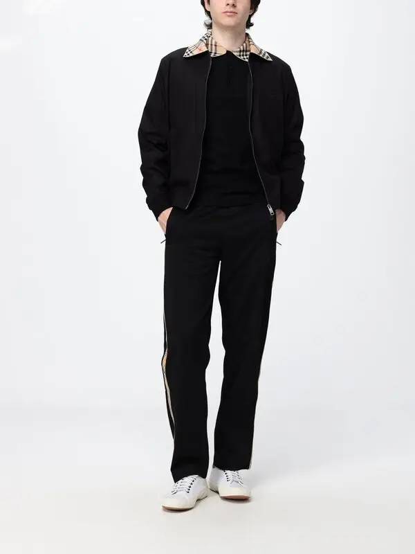 Burberry Polo Shirt