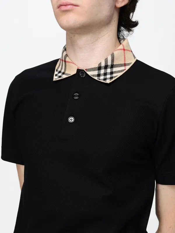 Burberry Polo Shirt