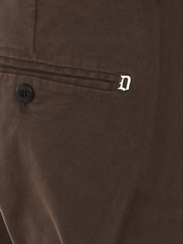 DONDUP Jeans