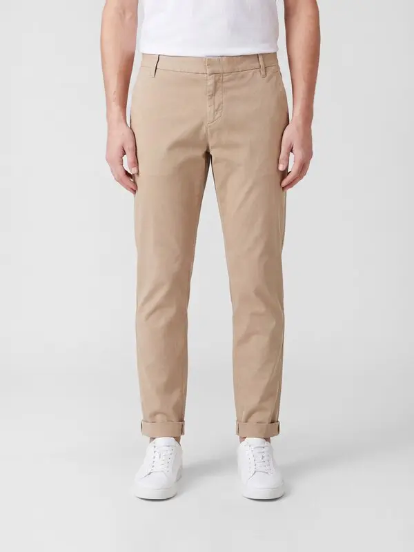 DONDUP Tailored Chinos