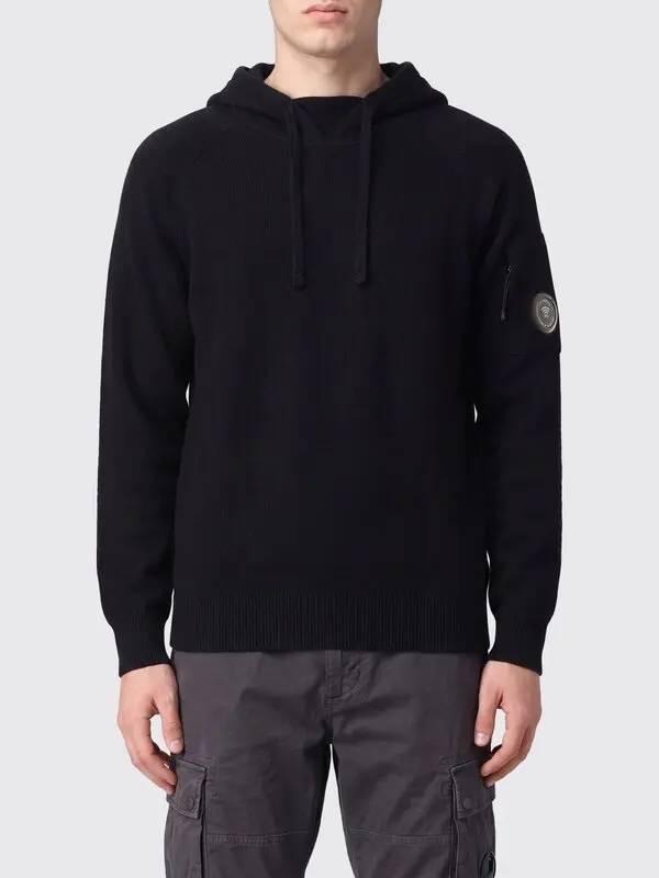 C.P. COMPANY Sweater