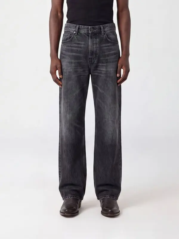 SUNFLOWER Jeans - Black