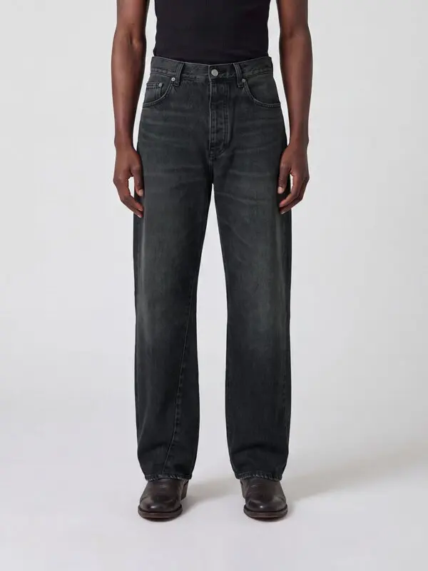SUNFLOWER Jeans - Black