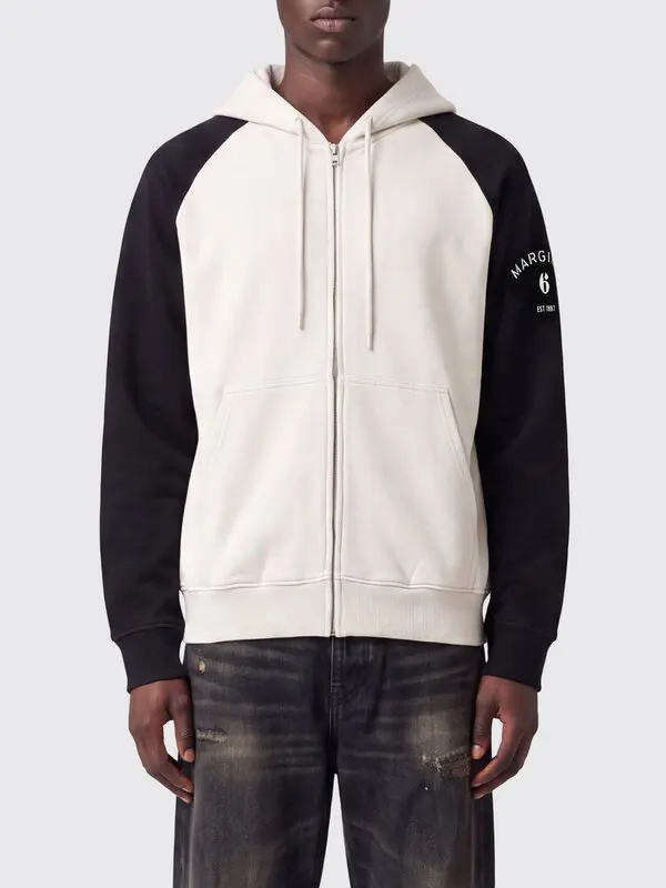MAISON MARGIELA Sweatshirt