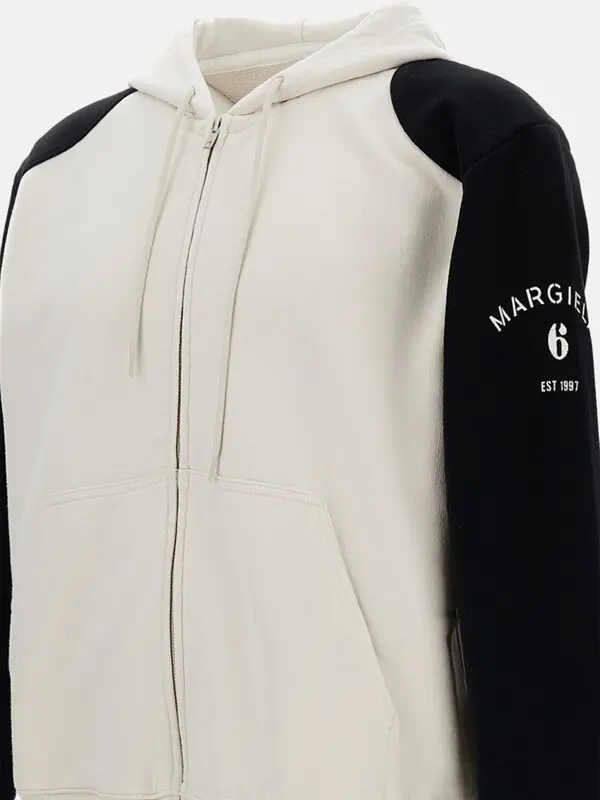 MAISON MARGIELA Sweatshirt