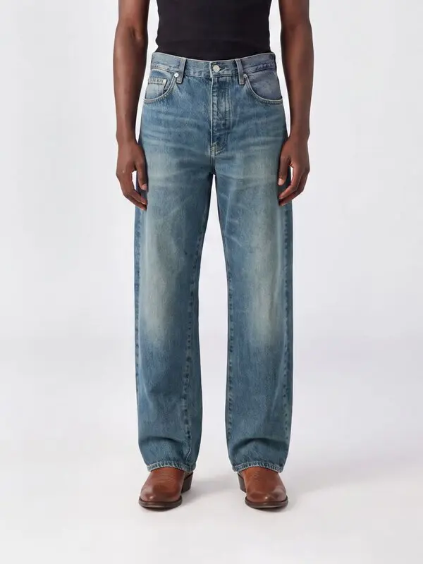 SUNFLOWER Jeans - Blue