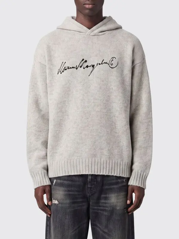 MAISON MARGIELA Sweater