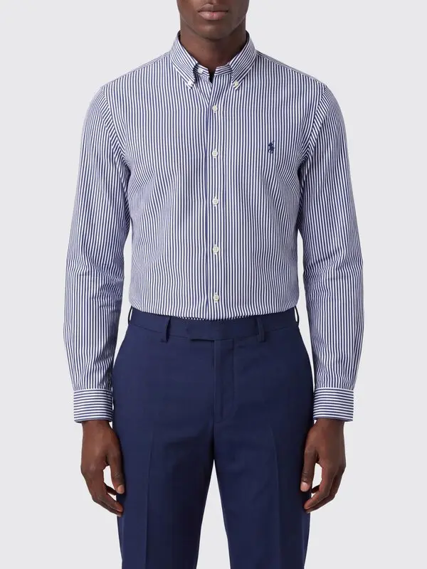 Polo Ralph Lauren Sweater - Blue