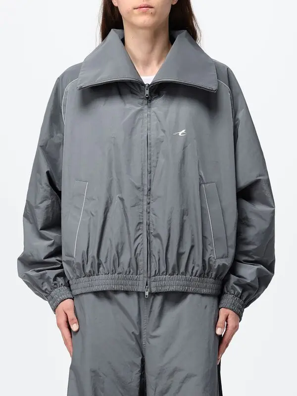 Balenciaga Jacket - Grey