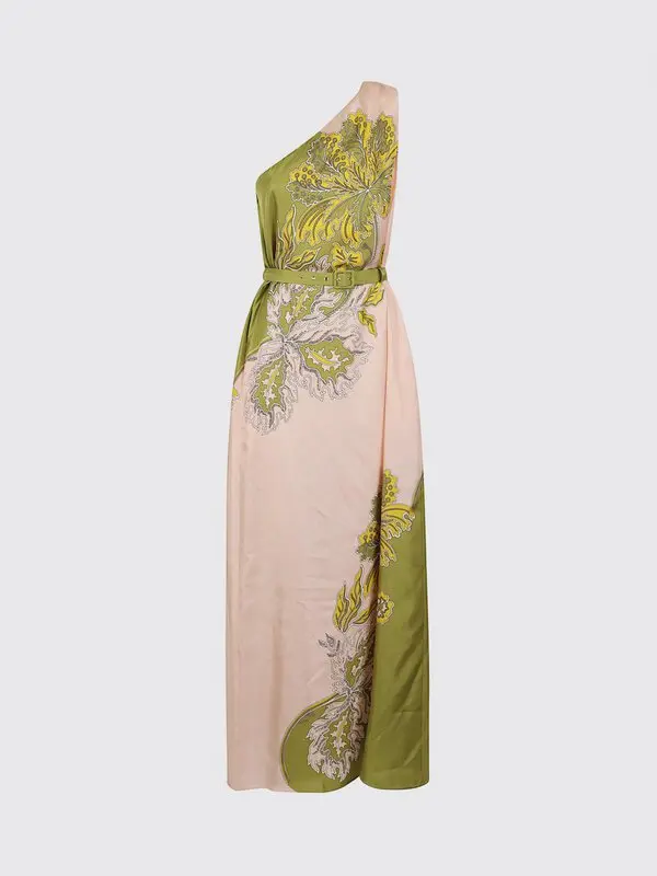 La DoubleJ Dress