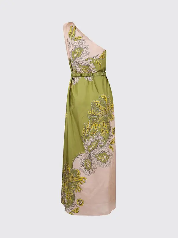La DoubleJ Dress