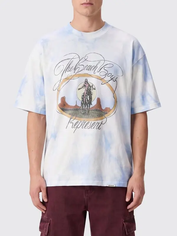 REPRESENT T-shirt