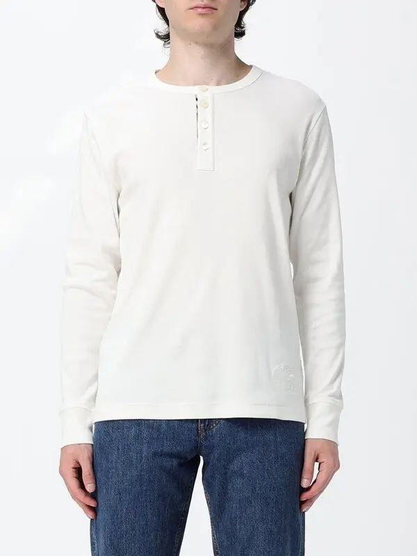 Burberry T-shirt - White
