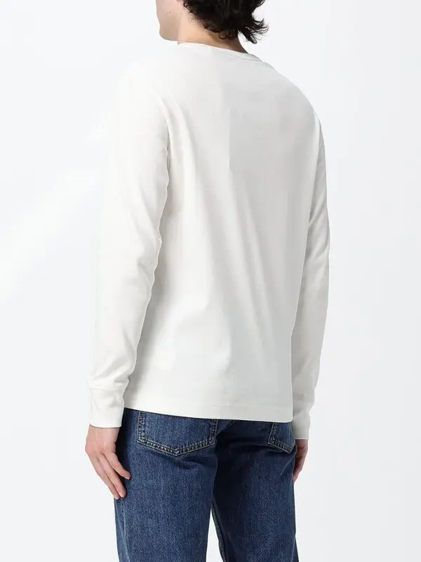 Burberry T-shirt - White