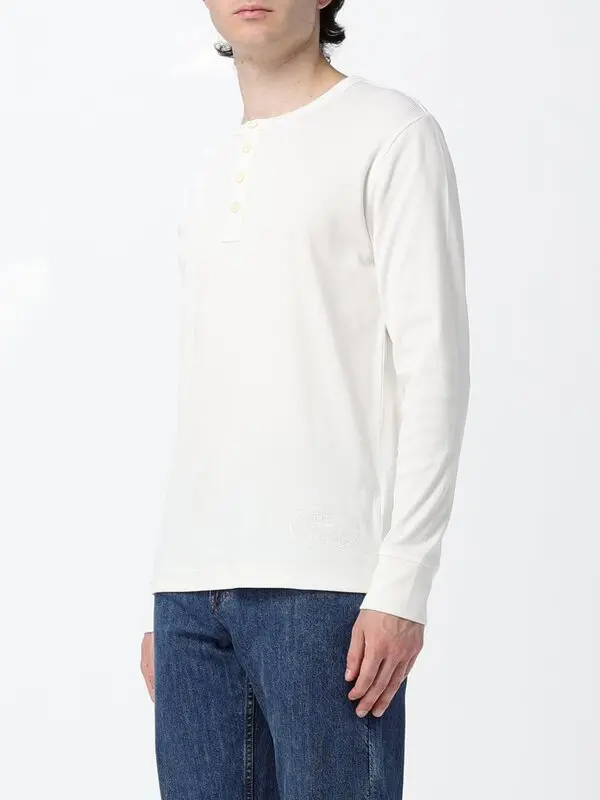 Burberry T-shirt - White