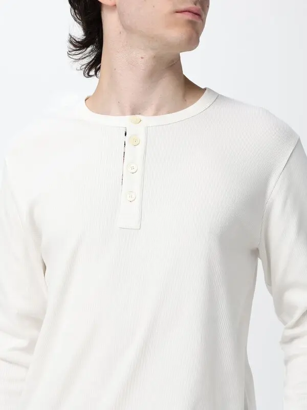 Burberry T-shirt - White