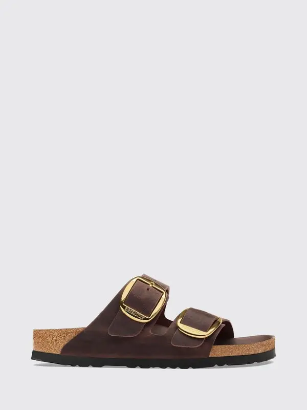 BIRKENSTOCK Heeled Sandal
