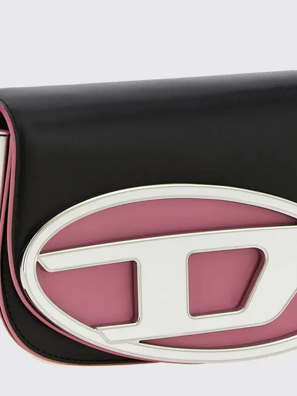 DIESEL® Shoulder Bag - Multicolor