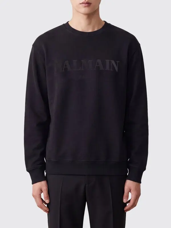Balmain Sweatshirt