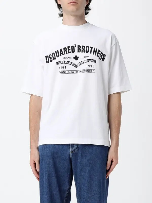 Dsquared2 T-shirt