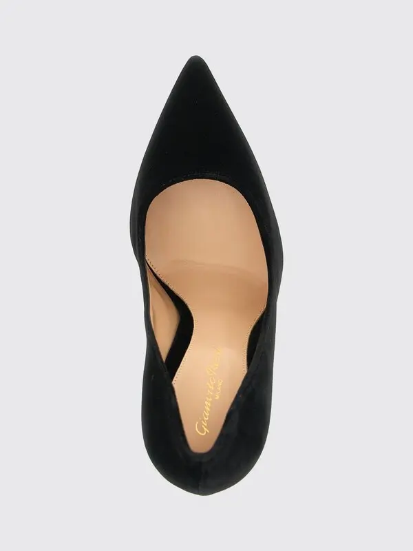 GIANVITO ROSSI Shoes