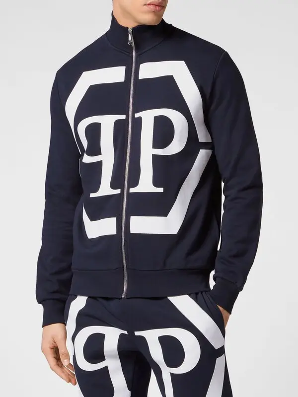 Philipp Plein Jacket