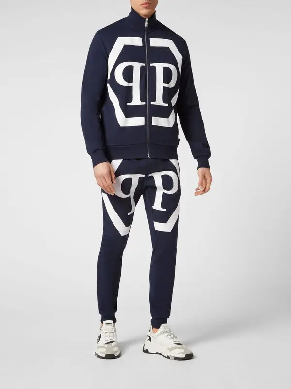 Philipp Plein Jacket