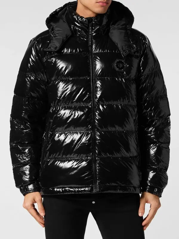 Philipp Plein Jacket