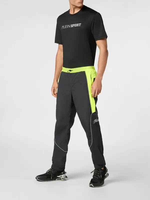 PLEIN SPORT Pants
