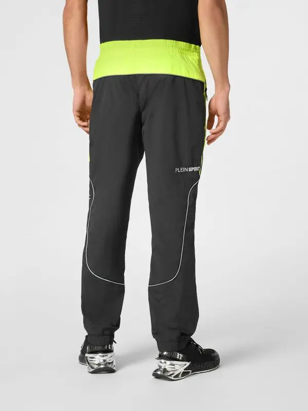 PLEIN SPORT Pants