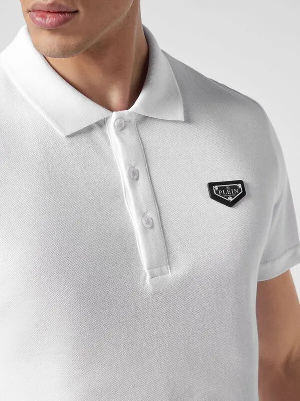 Philipp Plein Polo Shirt