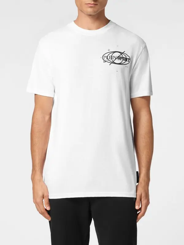 PLEIN SPORT T-shirt - White