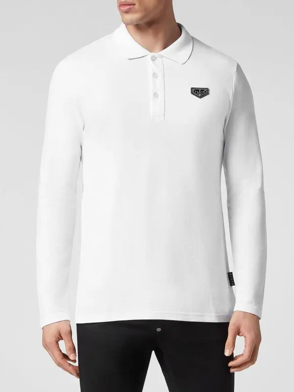 Philipp Plein Polo Shirt