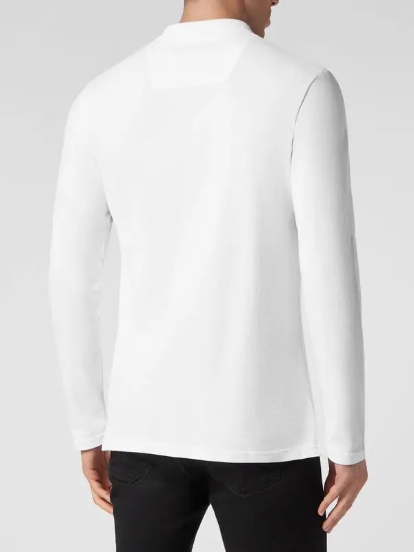 Philipp Plein Polo Shirt