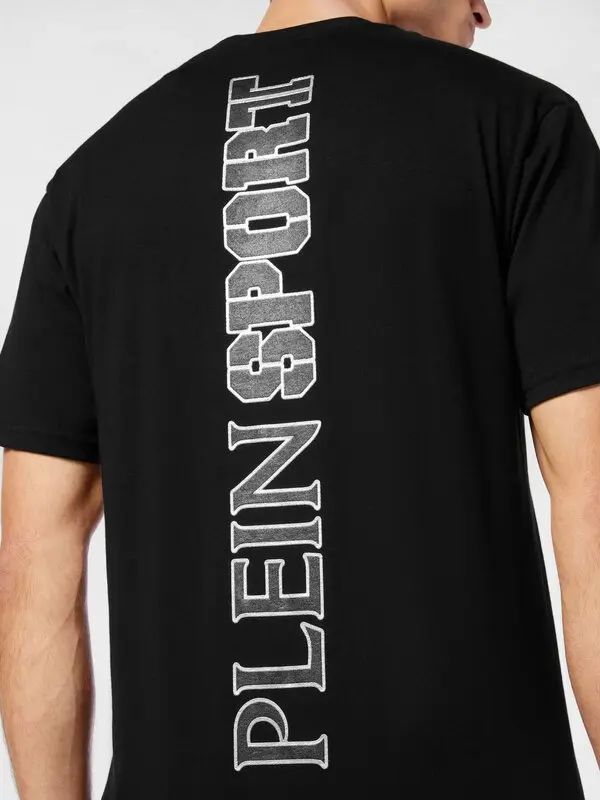 PLEIN SPORT T-shirt - Black 1