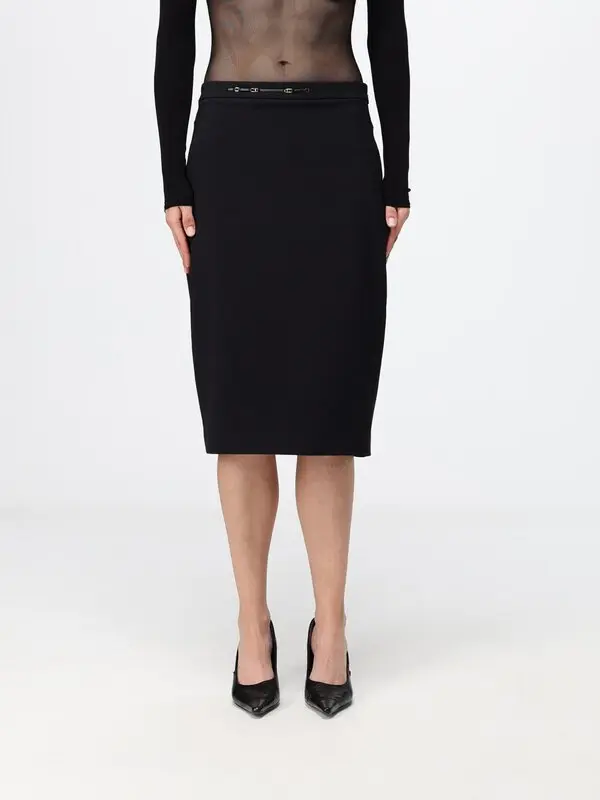 Elisabetta Franchi Pencil Skirt
