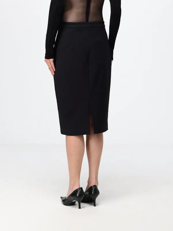 Elisabetta Franchi Pencil Skirt