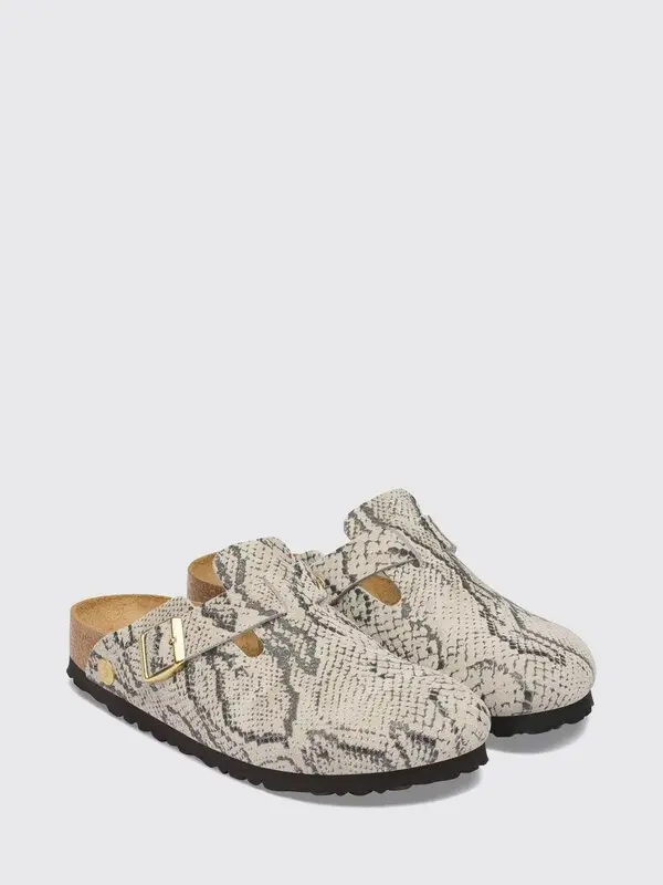 BIRKENSTOCK Heeled Sandal