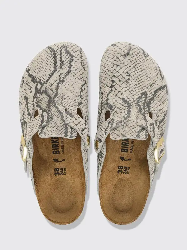 BIRKENSTOCK Heeled Sandal