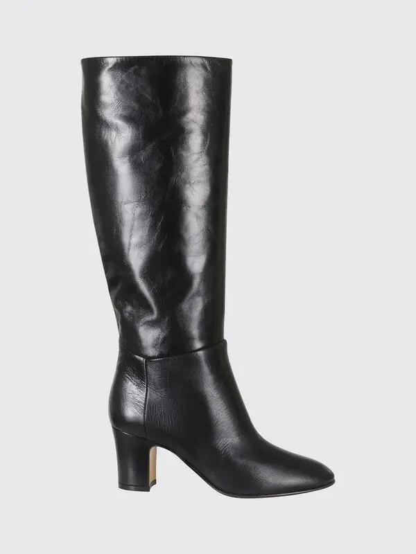 Alberta Ferretti Shoes - Black