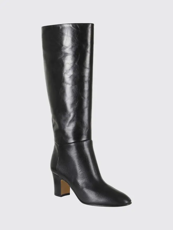 Alberta Ferretti Shoes - Black