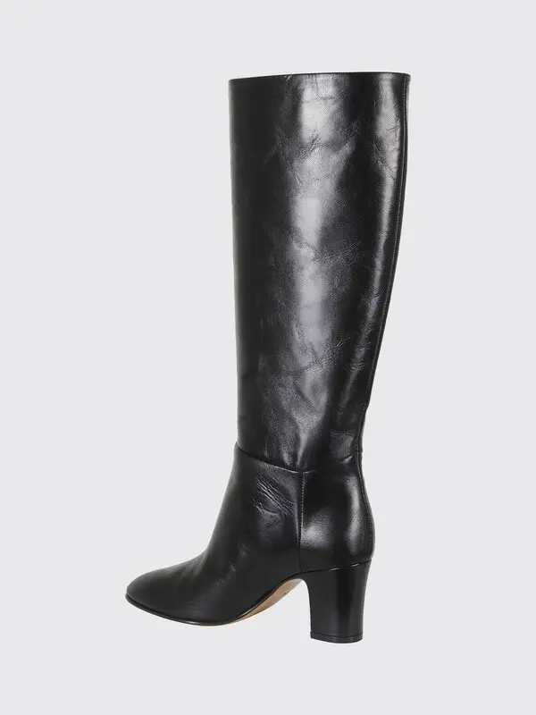 Alberta Ferretti Shoes - Black