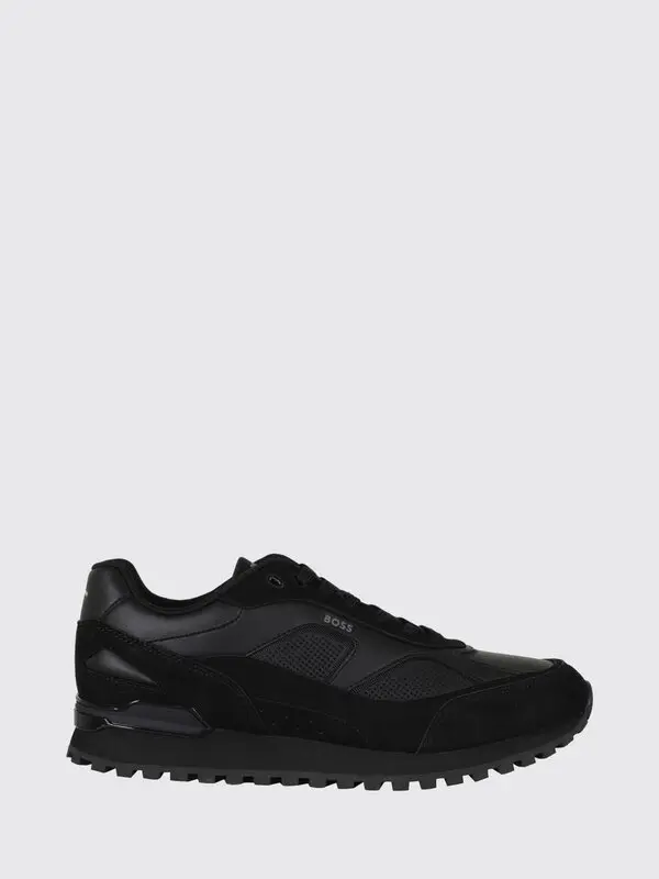 BOSS Shoes - Black