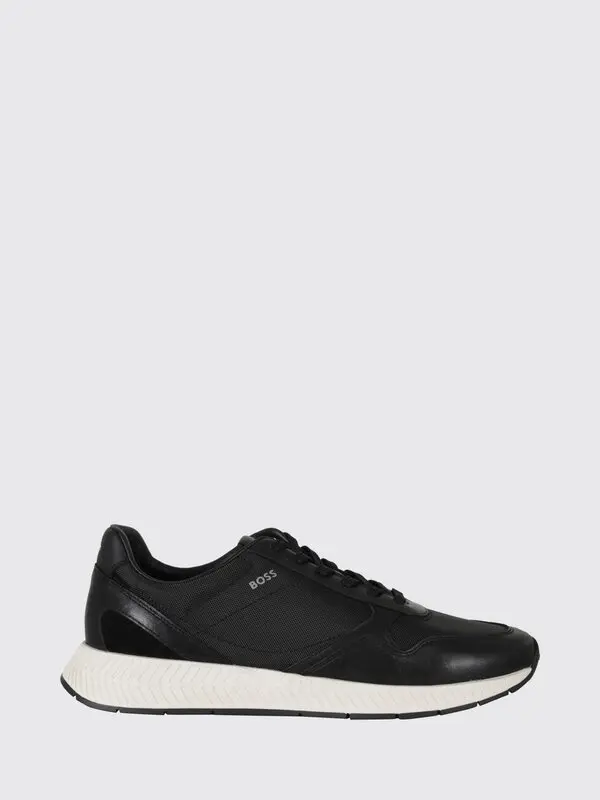 BOSS Shoes - Black